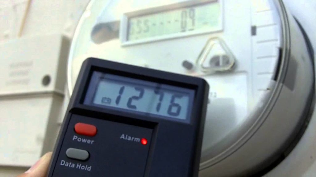 Smart Meter Bill: In Oklahoma | emfTESTS - Home Inspections