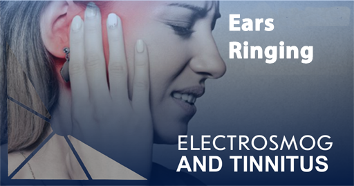 ears ringing, EMF, Wi-Fi, and Tinnitus | emfTESTS - Home Inspections